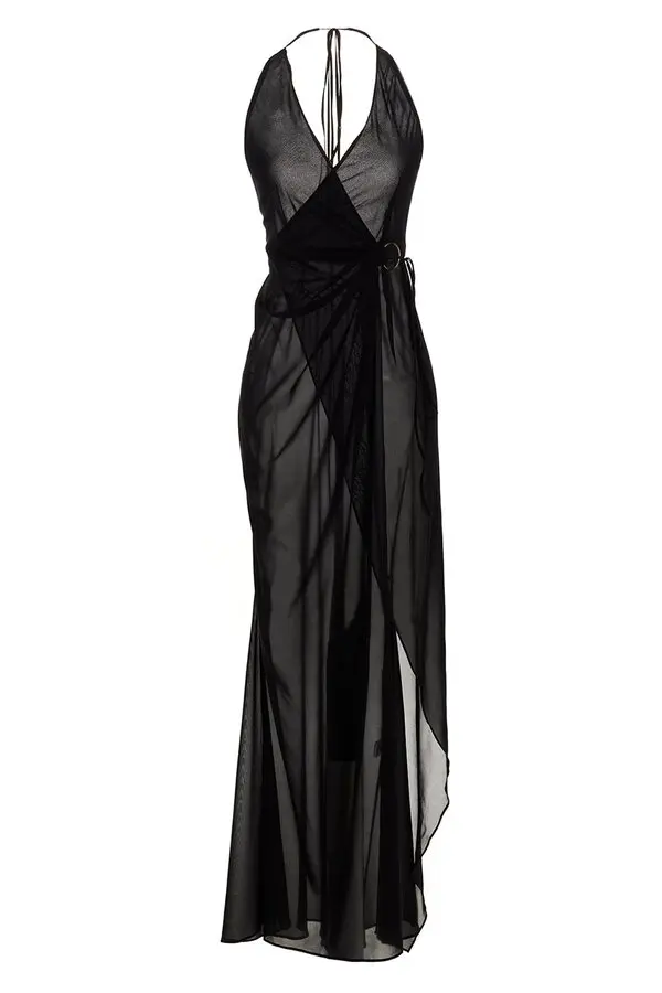 LOUISA BALLOU King Tide' Dress