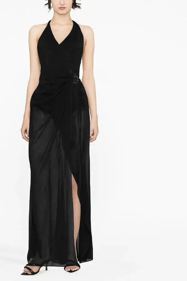 LOUISA BALLOU King Tide' Dress