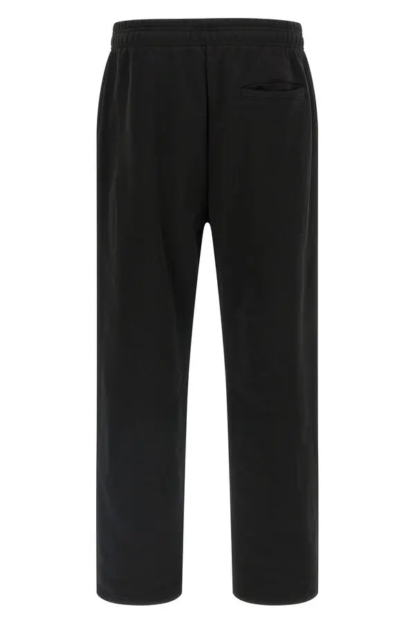 ENTIRE STUDIOS Straight-leg Sweatpants