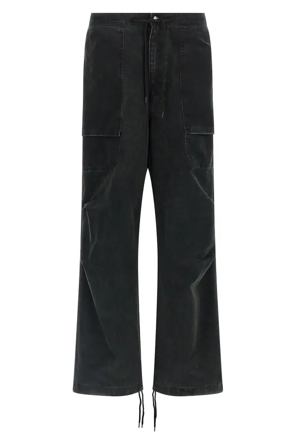 ENTIRE STUDIOS Barren Cargo' Trousers