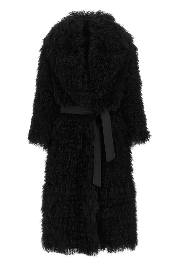 Simonette Ravizza Julia R Coat