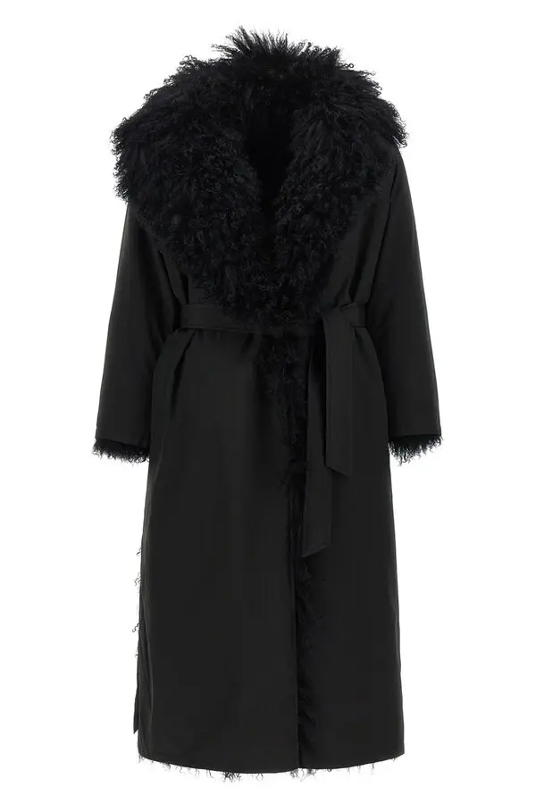 Simonette Ravizza Julia R Coat