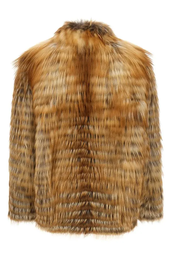 Simonette Ravizza Banny Jacket
