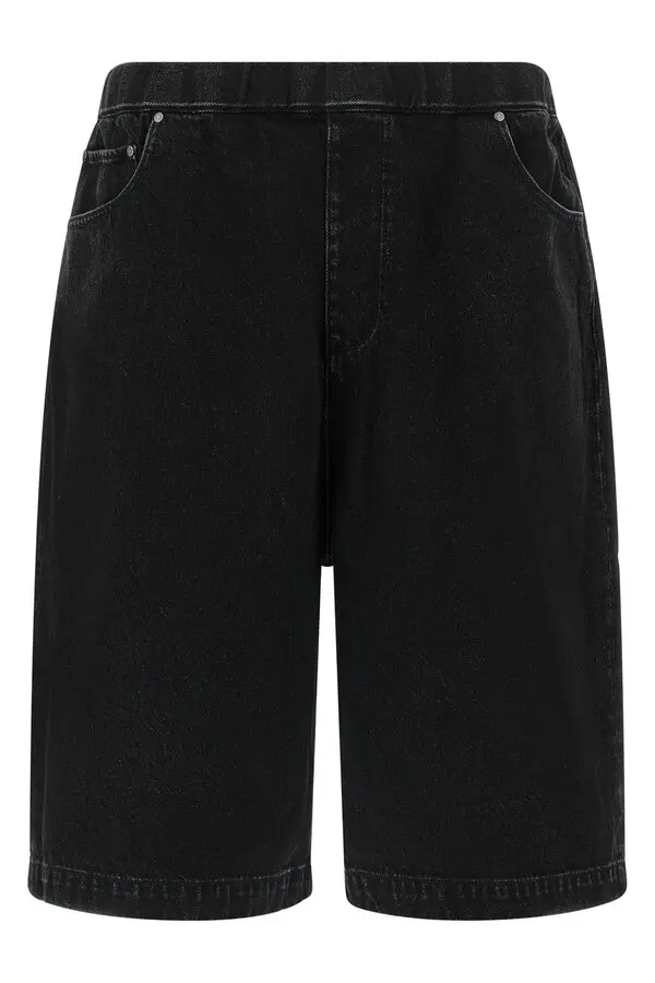 ENTIRE STUDIOS Bermuda 'spar - Black
