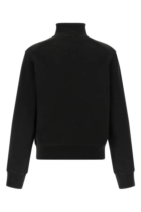 ENTIRE STUDIOS Pullover High Neck Detail