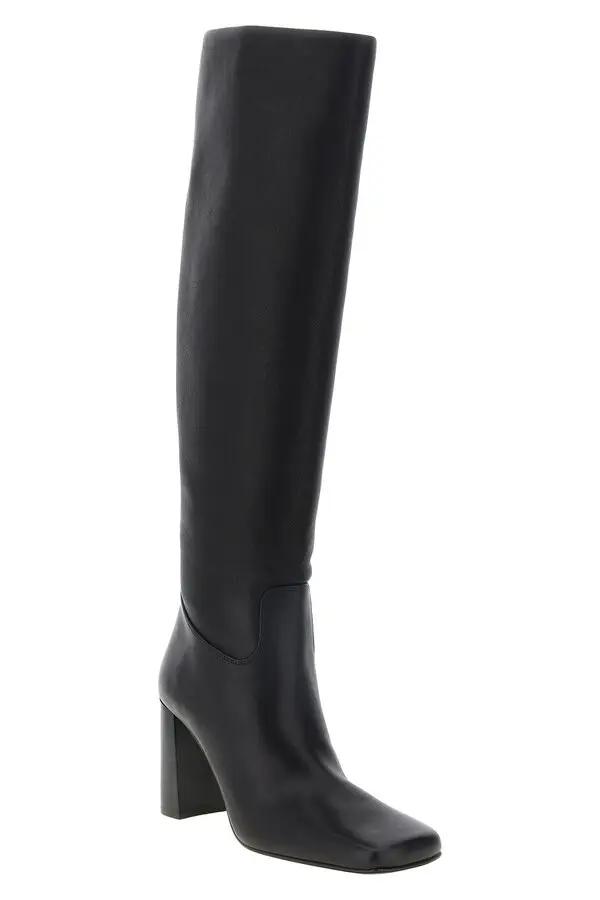 Khaite The 'petra' Knee-high Boot