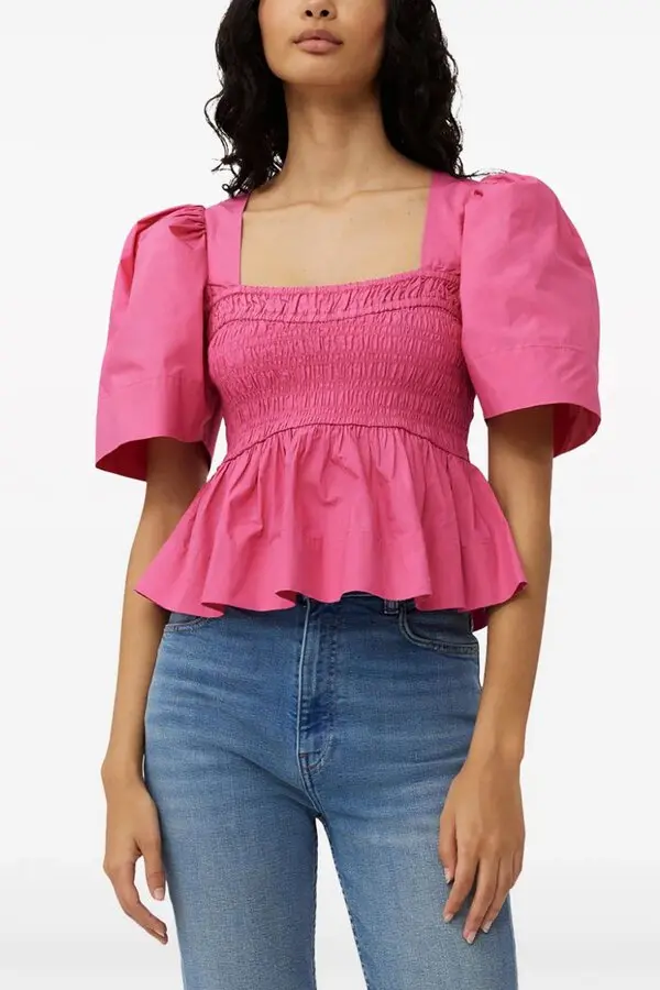 GANNI Top 'f8766072