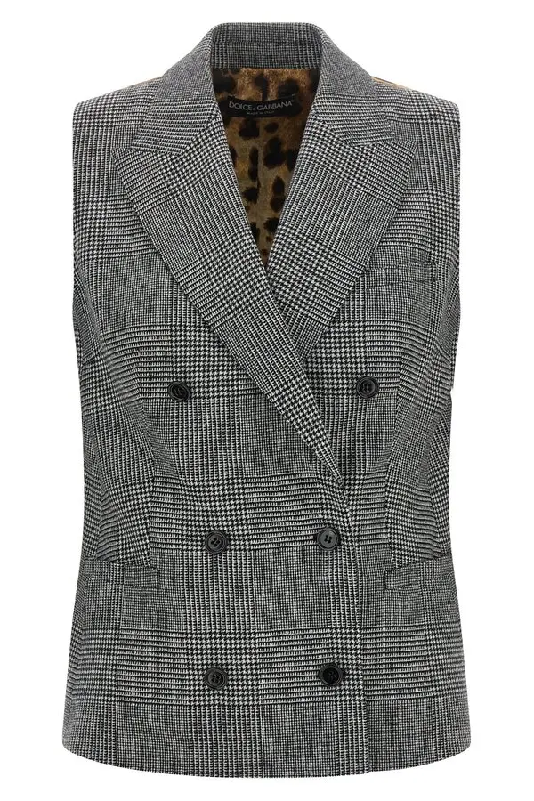 Dolce & Gabbana Dolce' Waistcoat