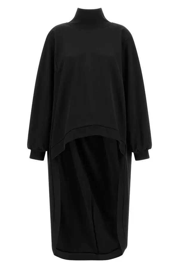 DI.LA3 PARI' Di. La3 Pari' The 'coda Lunga' Sweatshirt