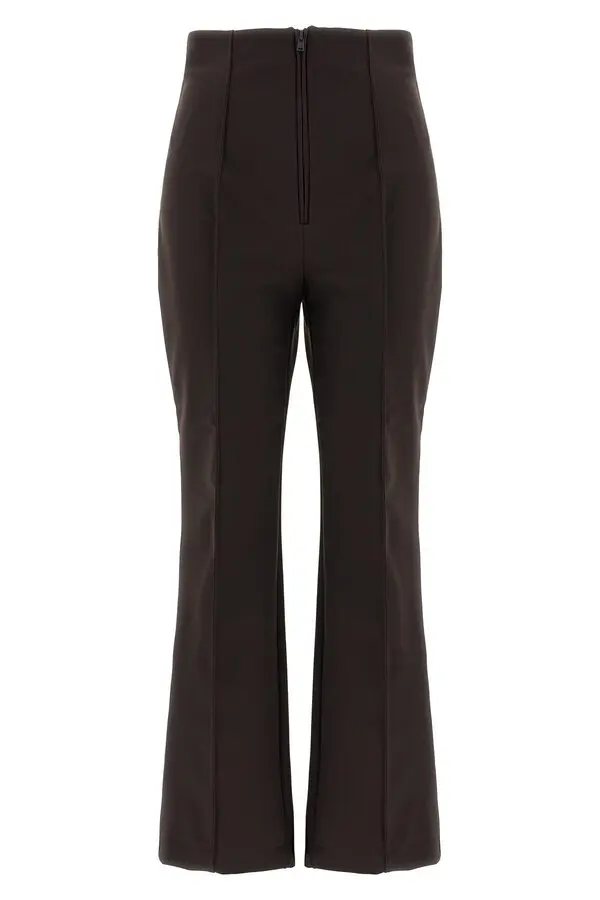 Fendi Ski' Pants - Brown