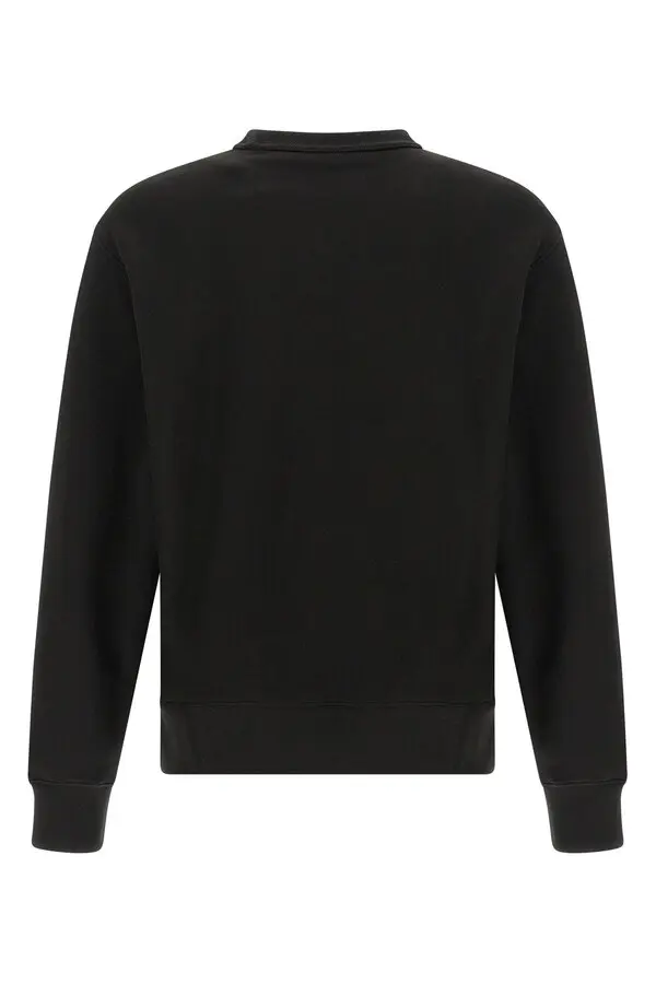 Kenzo Sweatshirt With Jumping Tiger Embroidery