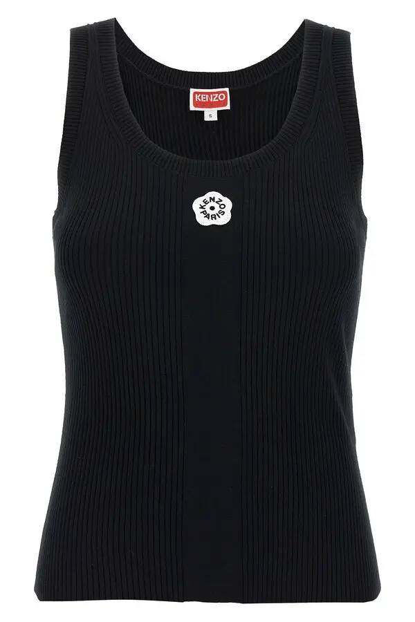 Kenzo Top 'boke Flower 2.0