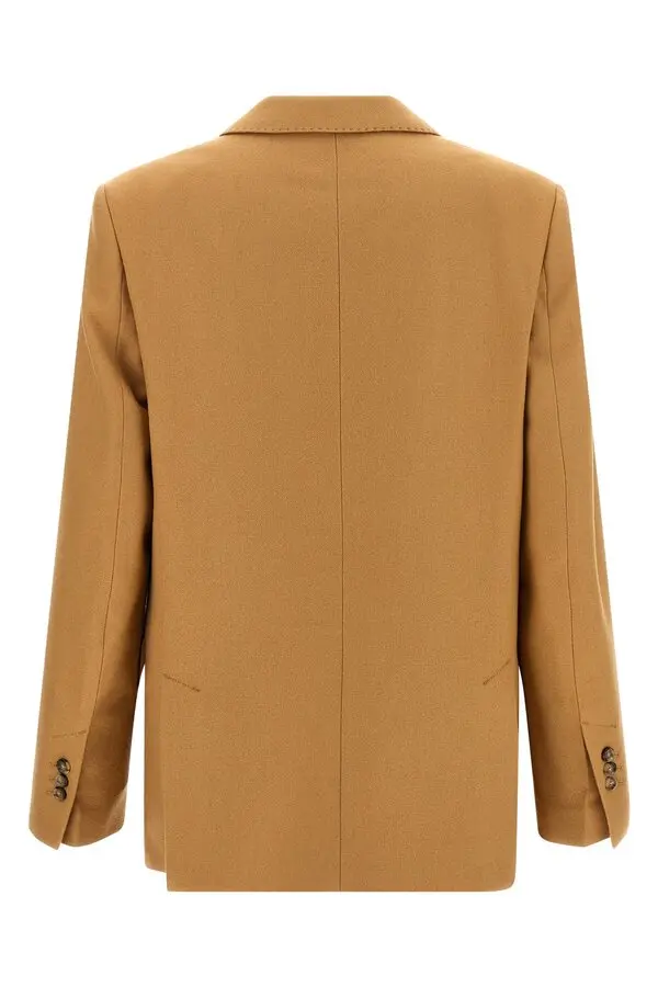 AMI Paris Blazer 'wool