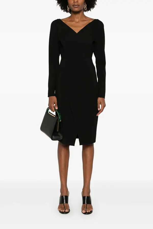 Fendi Techno Jersey' Dress