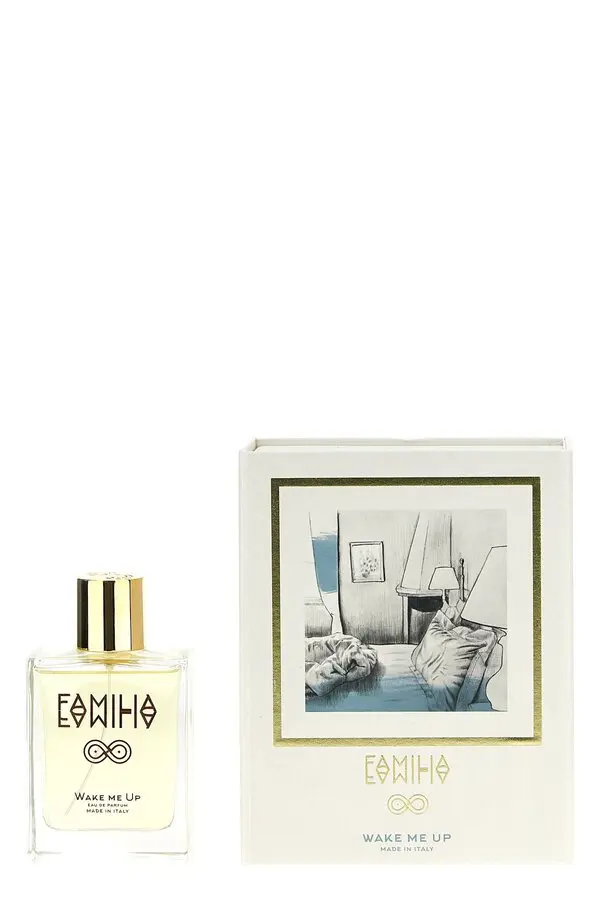 FAMILIA FAMILIA Wake Me Up' Perfume 100 Ml