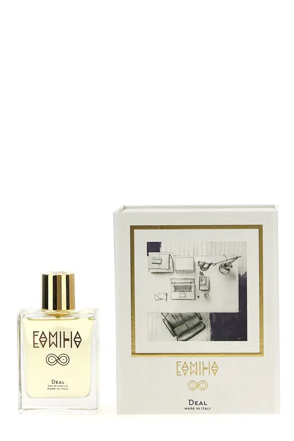 FAMILIA FAMILIA Perfume 'deal' 100 Ml
