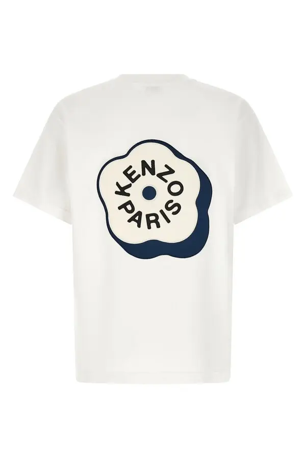 Kenzo T-shirt Boke Flower 2.0 Graphic