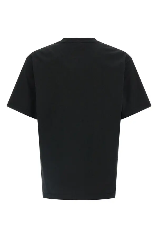 Kenzo T-shirt 'wild Tiger Embroidered