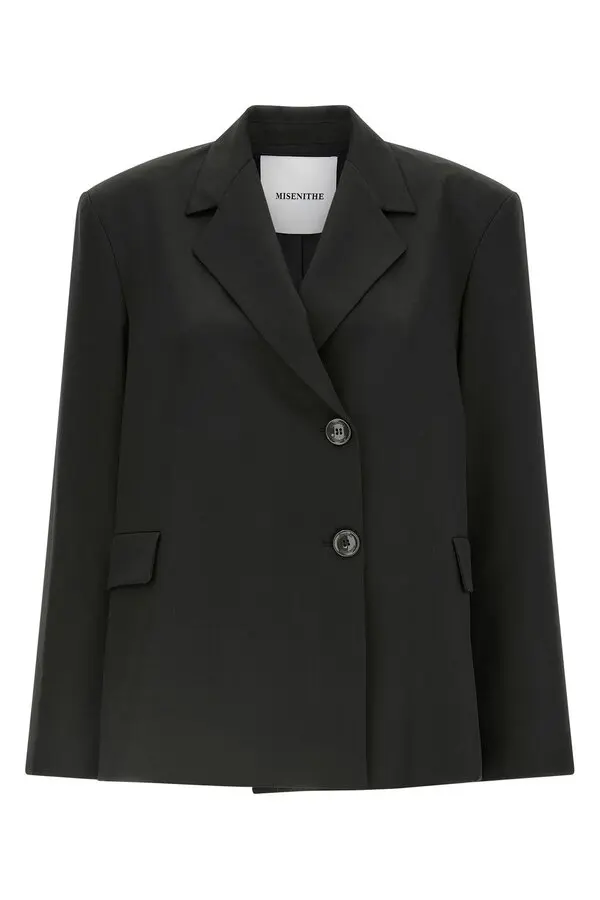 MISENITHE Andy Blazer