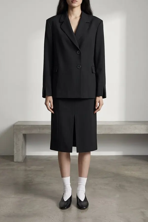 MISENITHE Andy Blazer