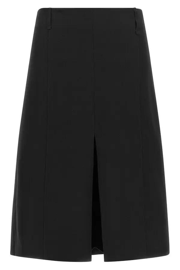 MISENITHE The 'anne-mary' Skirt