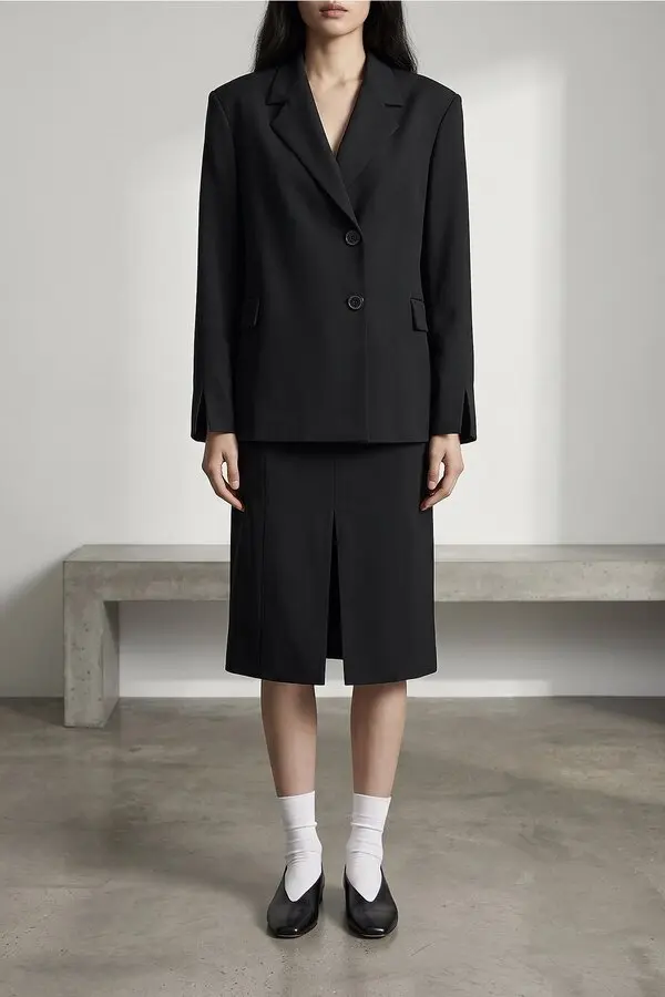 MISENITHE The 'anne-mary' Skirt