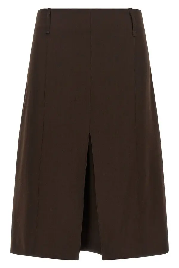 MISENITHE The 'anne-mary' Skirt