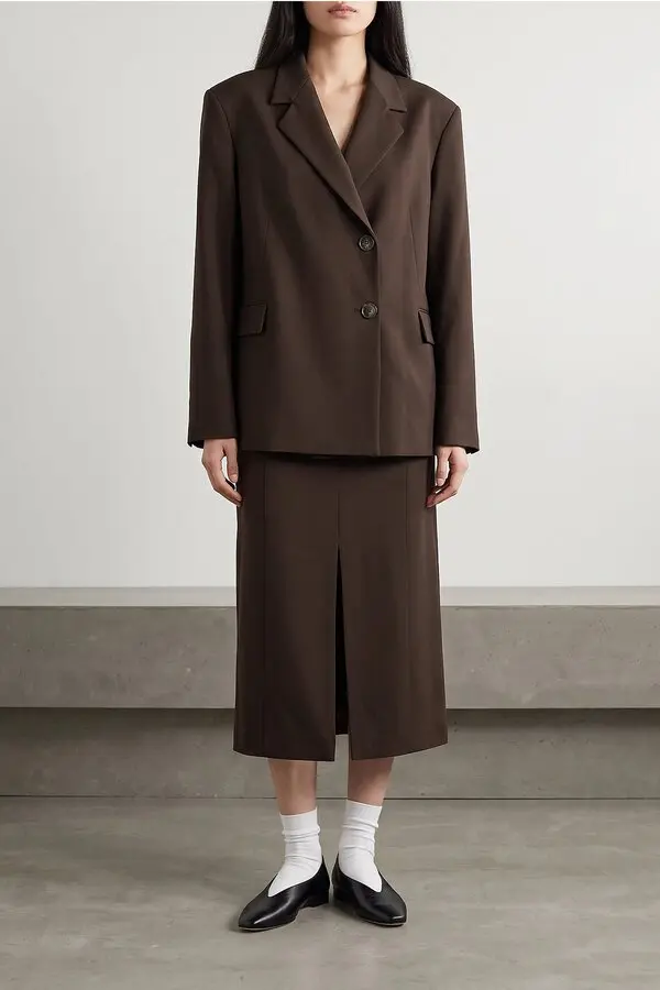 MISENITHE The 'anne-mary' Skirt