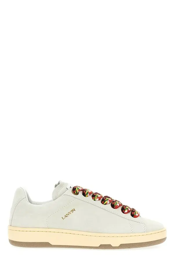 LANVIN Sneaker 'lite Curb