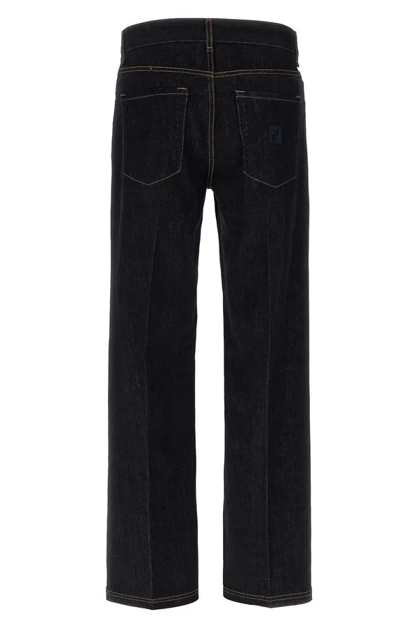 Fendi Jeans 'selleria
