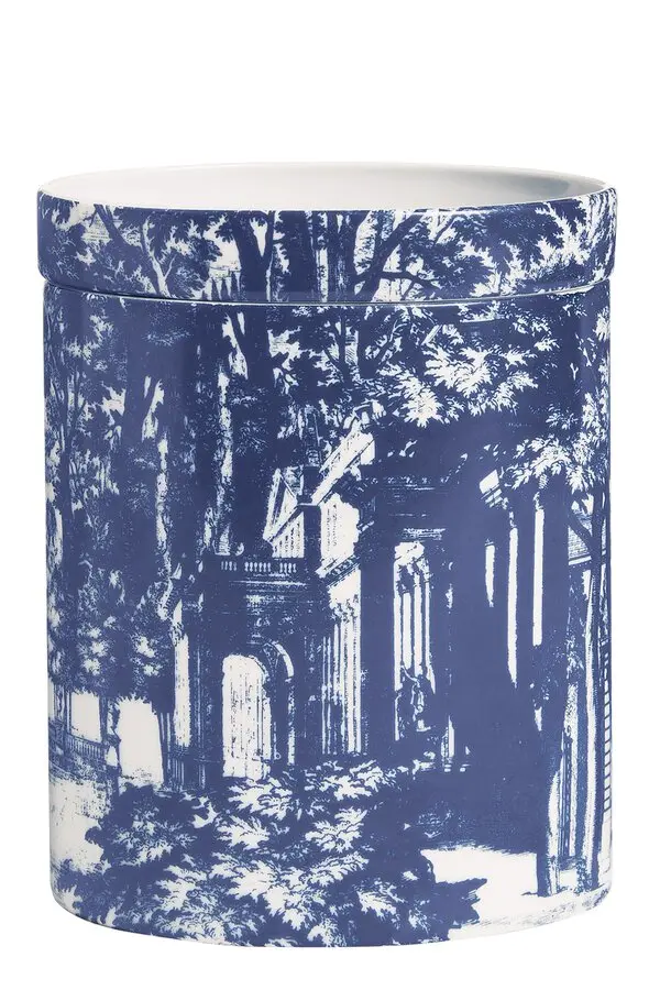 FORNASETTI Candle 'nel Mentre Giardino Settecentesco