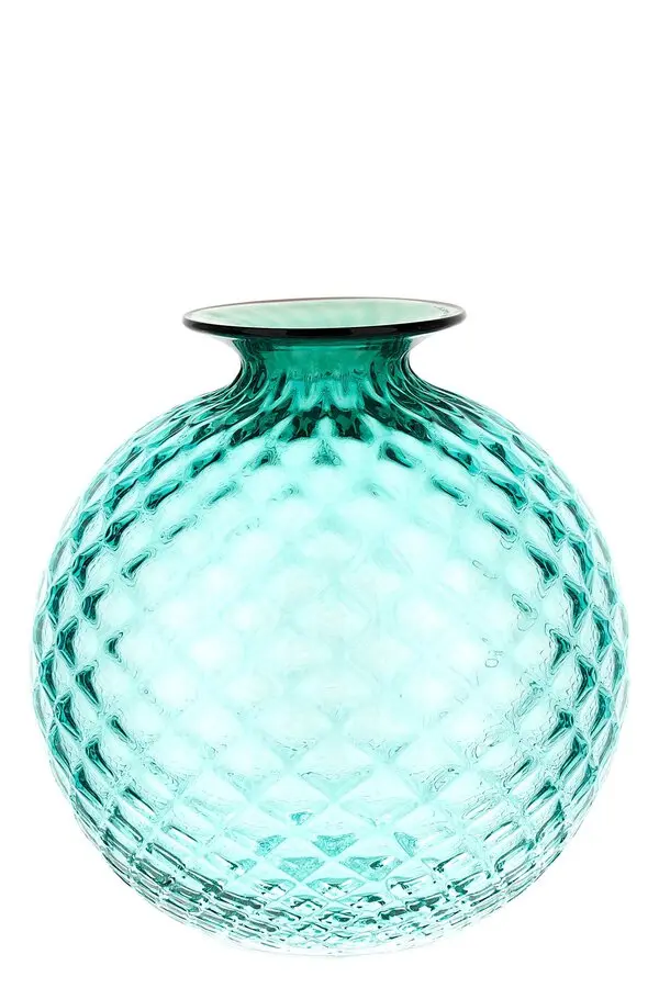 VENINI Monofiori Balloton Medium D18' Vase