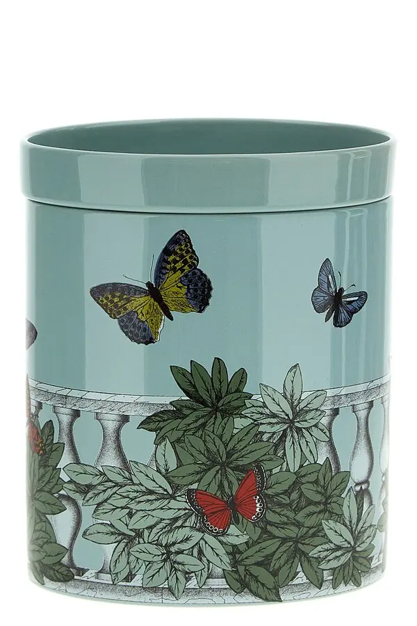 FORNASETTI Nel Mentre Farfalle Balaustra' Scented Candle