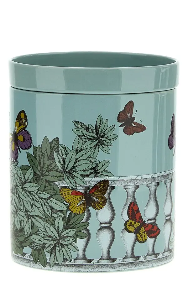 FORNASETTI Nel Mentre Farfalle Balaustra' Scented Candle