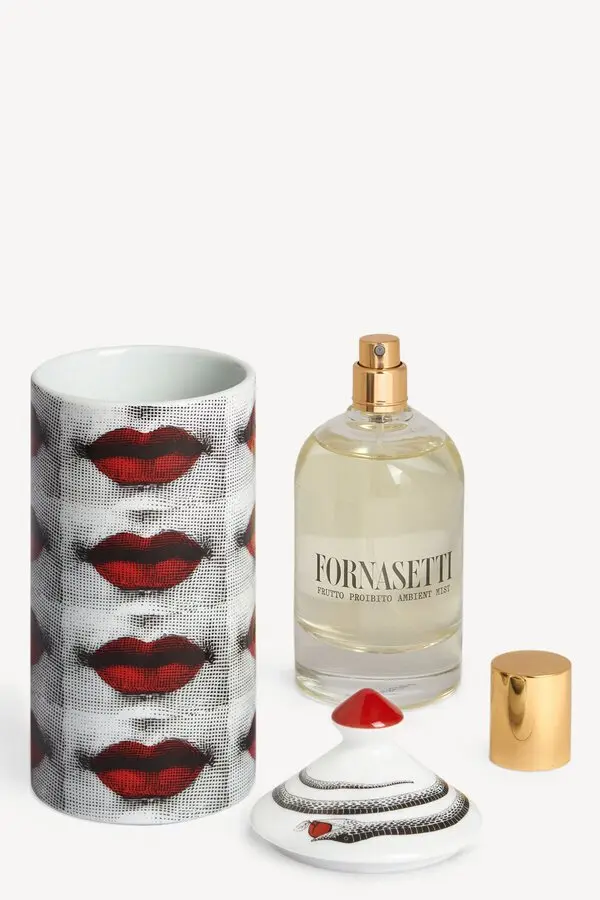 FORNASETTI Talvolta Bocche' Room Spray