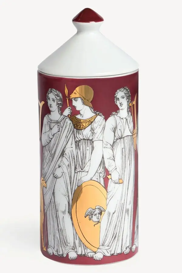 FORNASETTI Room Spray 'talvolta Reperti