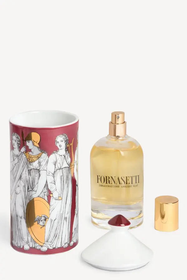 FORNASETTI Room Spray 'talvolta Reperti