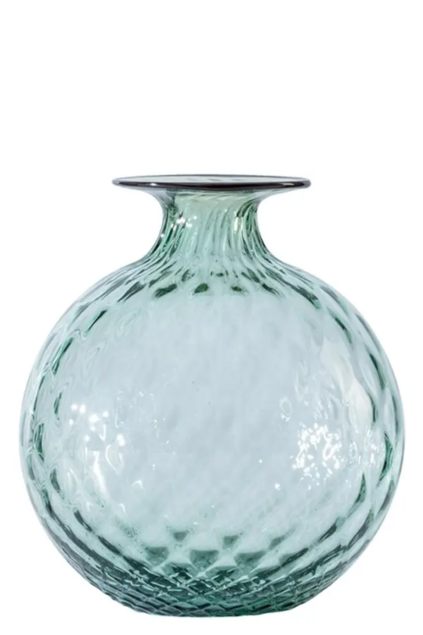 VENINI Monofiore Balloton Grande' Vase