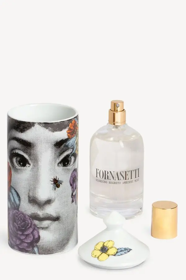 FORNASETTI Room Spray 'talvolta Tra I Fiori