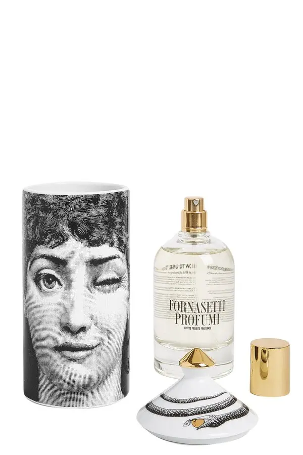 FORNASETTI Talvolta Tema E Variazioni Scent Diffuser
