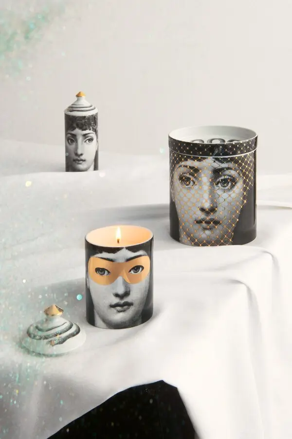 FORNASETTI Talvolta Tema E Variazioni Scent Diffuser