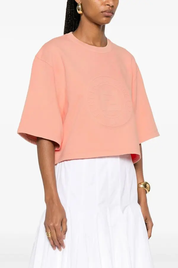 Fendi Roma' Sweatshirt