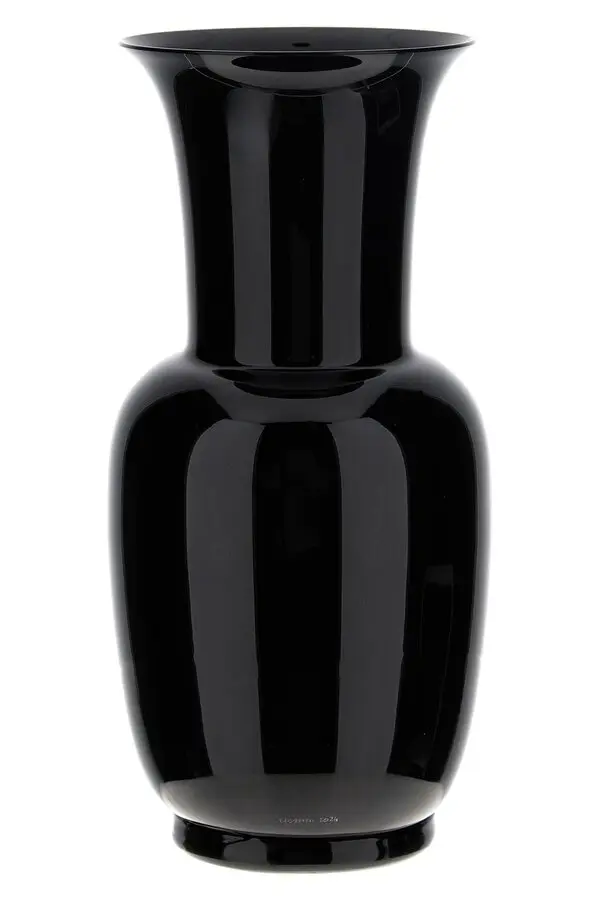 VENINI Opalino Medium' Vase