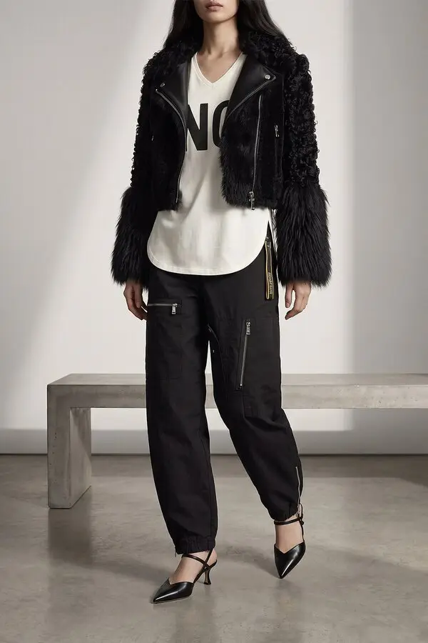 Fendi Noi Print T-shirt