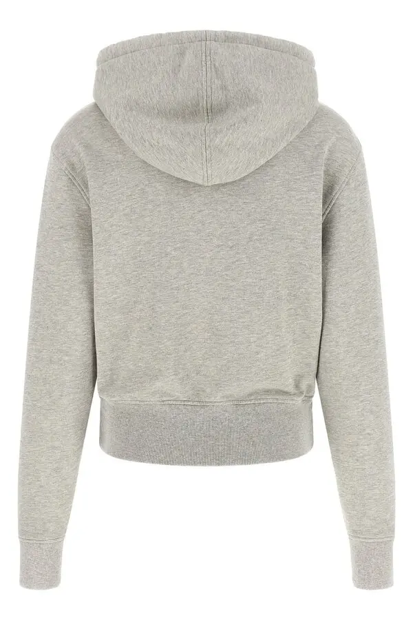 AMI Paris De Caur' Hoodie