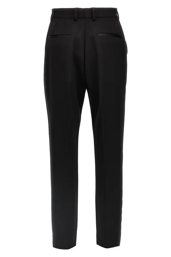 Dolce & Gabbana Tuxedo' Trousers