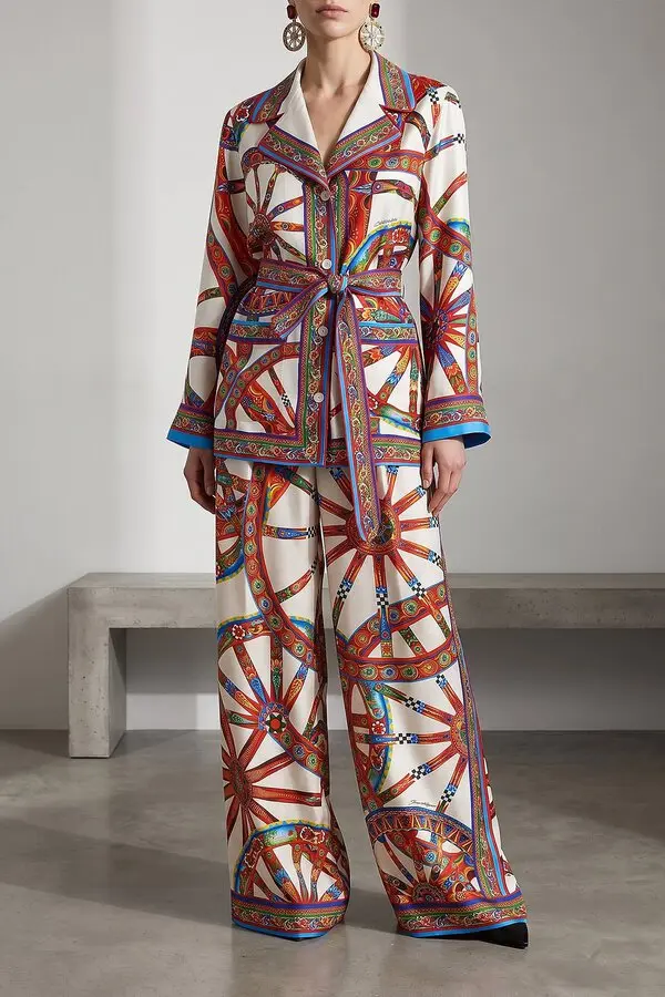 Dolce & Gabbana Vanity' Trousers