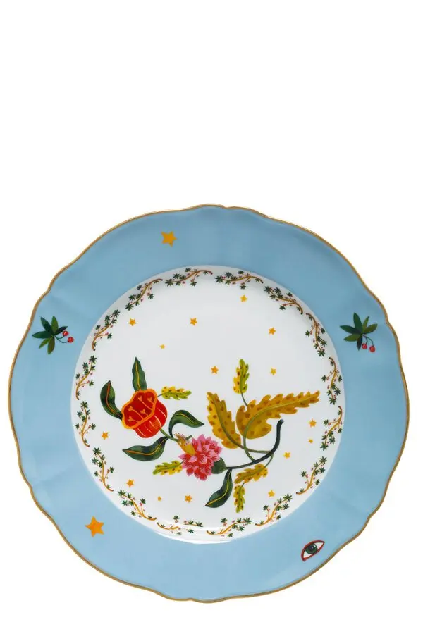 BITOSSI Plate 'piano Profumo