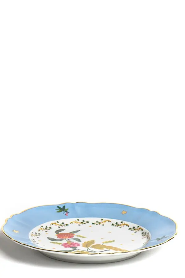 BITOSSI Plate 'piano Profumo