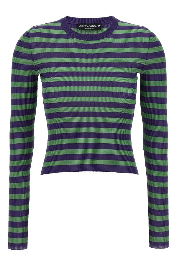 Dolce & Gabbana Pullover 'l S Pullover